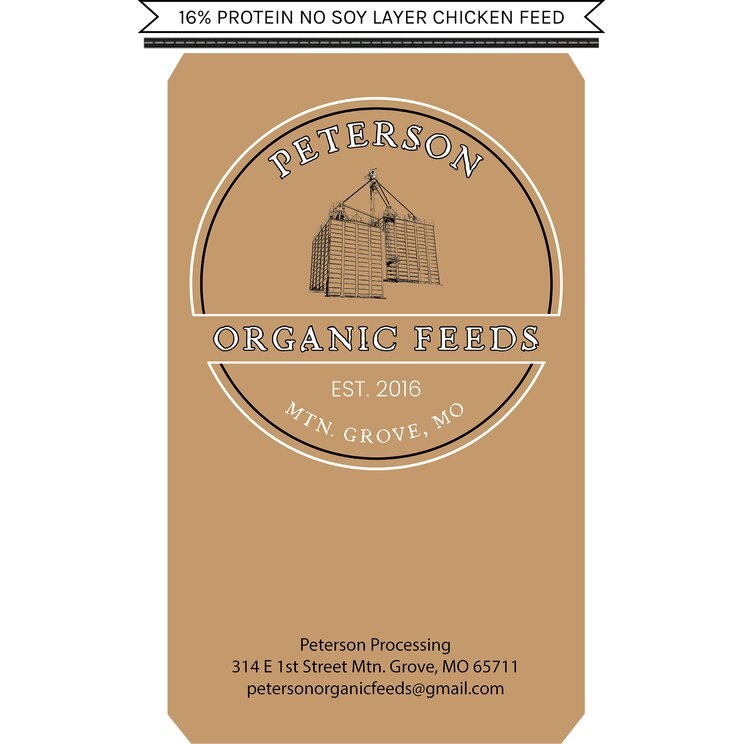 ORGANIC CHICKEN FOOD (Free Shipping) | Chewy