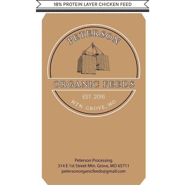 ORGANIC CHICKEN FOOD (Free Shipping) | Chewy