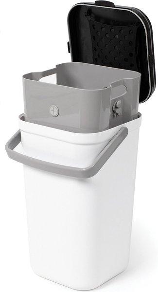 PETFUSION Portable Cat Litter Disposal - Chewy.com