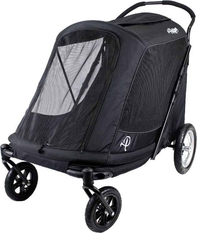 Dog Strollers: Small to Large Breeds, Low Prices (Free Shipping) | Chewy