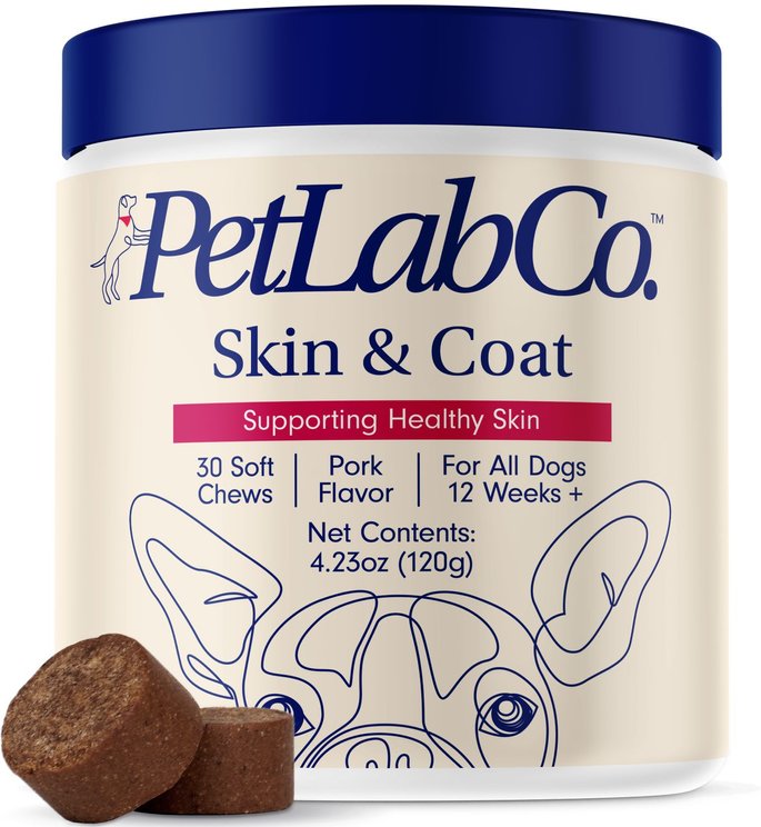 PetLab Co. - Free shipping | Chewy
