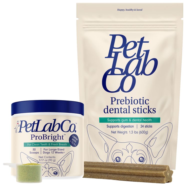 PetLab Co. - Free shipping | Chewy