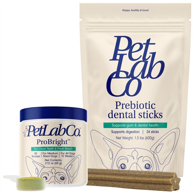 PetLab Co. - Free shipping | Chewy