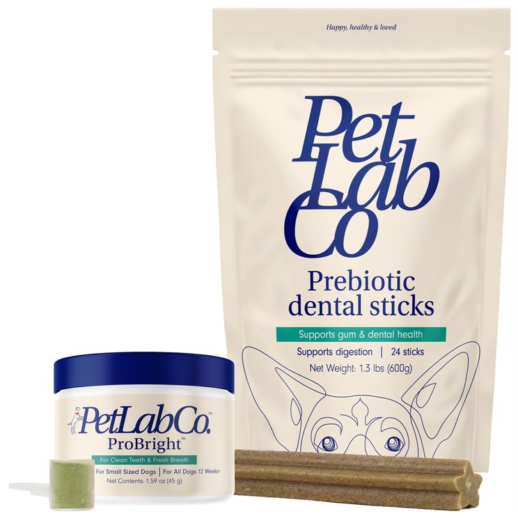 PetLab Co. - Free shipping | Chewy