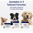 PETLAB CO. ProBright Dog Dental Powder for Large Dogs - Chewy.com