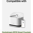 PETLIBRO Dockstream RFID Fountain Replacement Filter, 8 count - Chewy.com