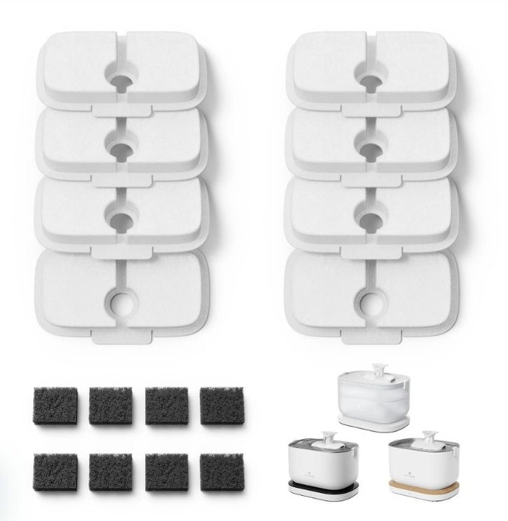 Best Dog Water Filters & Pumps: Low Prices (Free Shipping) | Chewy