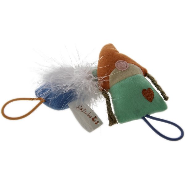 PETLINKS Lil' Critters Mice Cat Toy with Catnip, 2 count - Chewy.com
