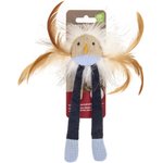 SMARTYKAT Dream Dangler Cat Toy - Chewy.com