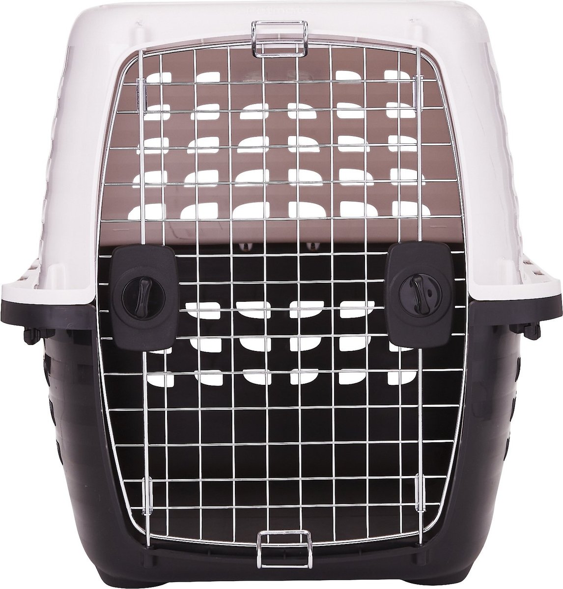 Out of Stock - PETMATE Compass Dog & Cat Kennel, White, Intermediate ...