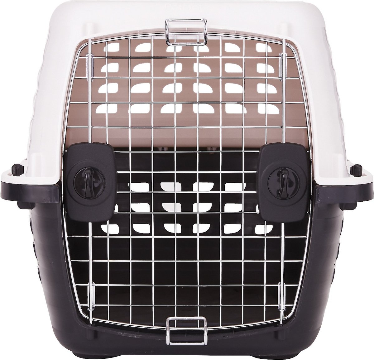 Out of Stock - PETMATE Compass Dog & Cat Kennel, White, Medium - Chewy.com