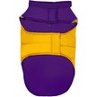 PETS FIRST NBA La Lakers Dog & Cat Puffer Vest, Small - Chewy.com