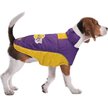 PETS FIRST NBA La Lakers Dog & Cat Puffer Vest, Small - Chewy.com