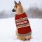 PETS FIRST NCAA Ohio State Dog & Cat Sweater, Small - Chewy.com