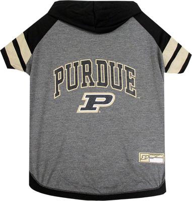 Out of Stock - PETS FIRST NCAA Purdue Dog & Cat Hoodie Tee Shirt ...