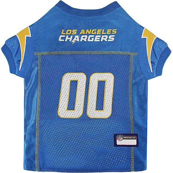 LITTLEARTH NFL Stretch Dog & Cat Jersey, Indianapolis Colts, Big Dog ...