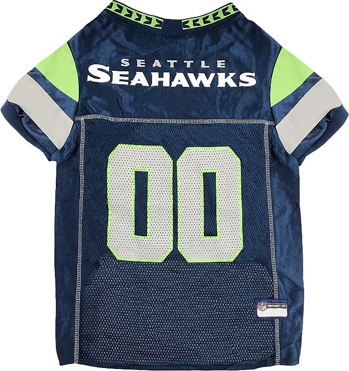 NFL Dog & Cat Jerseys (Free Shipping)| Chewy