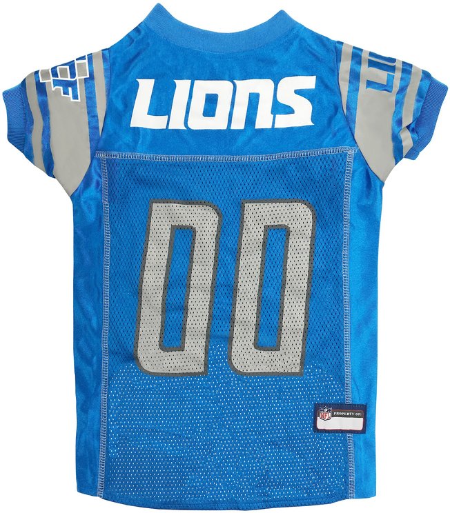 NFL Dog & Cat Jerseys (Free Shipping)| Chewy