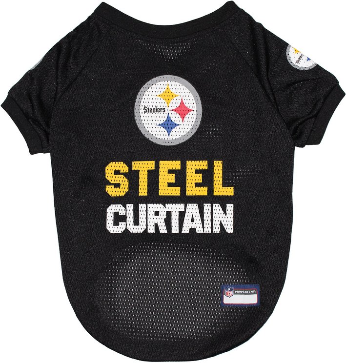 NFL Dog & Cat Jerseys (Free Shipping)| Chewy