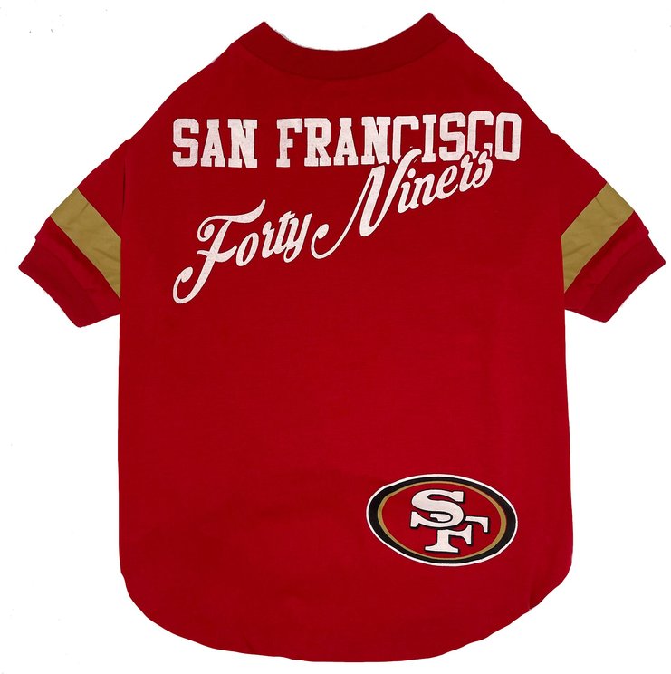 NFL Dog & Cat Jerseys (Free Shipping)| Chewy