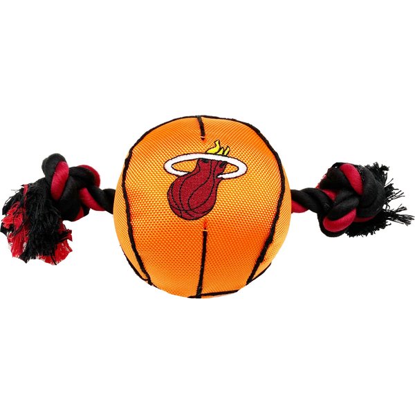 NERF DOG Ridged Squeak Football Dog Toy, Large, Blue - Chewy.com