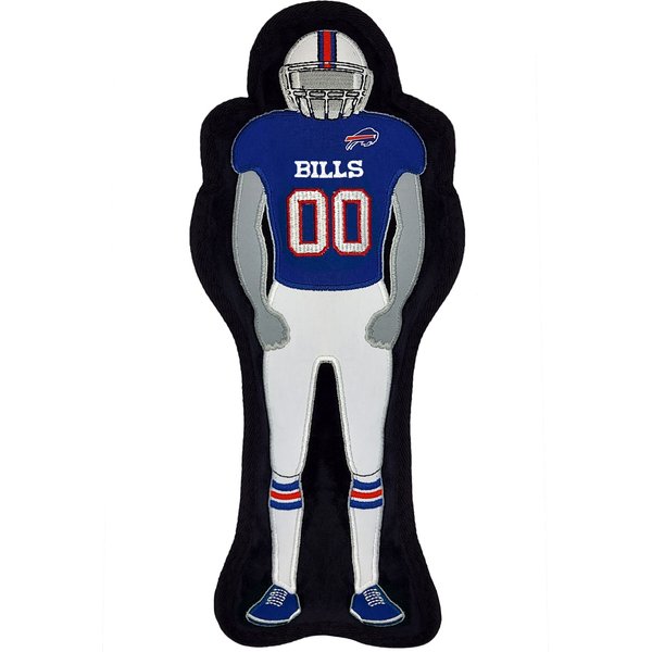 LITTLEARTH Rubber Chicken Squeaky Dog Chew Toy, North Carolina State ...