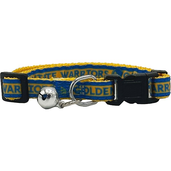 SAFE CAT Fashion Adjustable Breakaway Cat Collar, 8 to 12-in neck, 3/8 ...