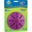 PETSAFE Busy Buddy Twist 'n Treat Treat Dispenser Dog Toy, Medium ...