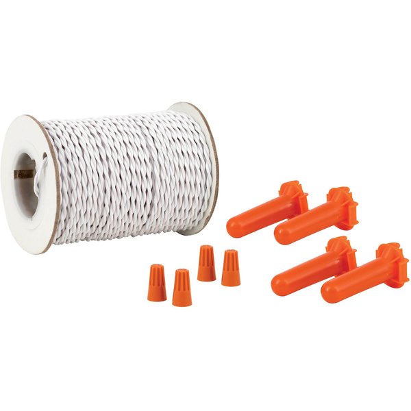 PETSAFE Extra Wire & Flag Kit - Chewy.com