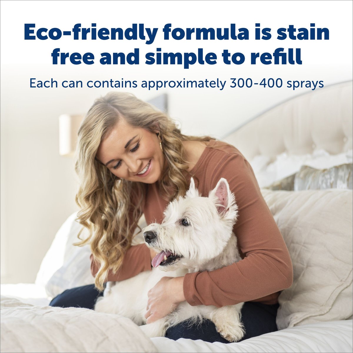 PETSAFE Spray Control Refill, Citronella Scent, 3-oz - Chewy.com