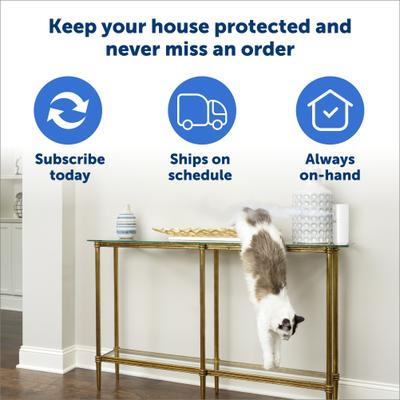 PETSAFE SSSCAT 1st & 2nd Generation Automatic Spray Pet Deterrent ...