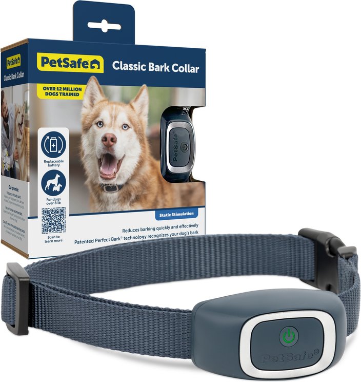 PETSAFE DOG COLLARS (Free Shipping) | Chewy