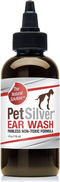 Dog Ear Infection Medicine (Free Shipping) | Chewy