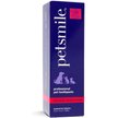 PETSMILE Professional Rotisserie Chicken Flavor Dog Toothpaste, Small ...