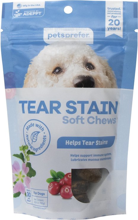 Best Dog Eye Care Products: Low Prices - Free Shipping | Chewy