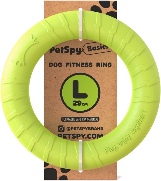 Flying Discs & Disc Toys for Dogs (Free Shipping)