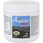 PHYCOX MAX HypoAllergenic HA Soft Chews Joint Supplement for Dogs, 90 ...