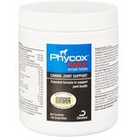 PHYCOX HypoAllergenic HA Small Bites Soft Chews Joint Supplement for ...