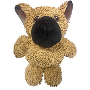 PIGGY POO AND CREW Custom Pig Face Rooting Snuffle Pig Mat, 18 x 20-in ...