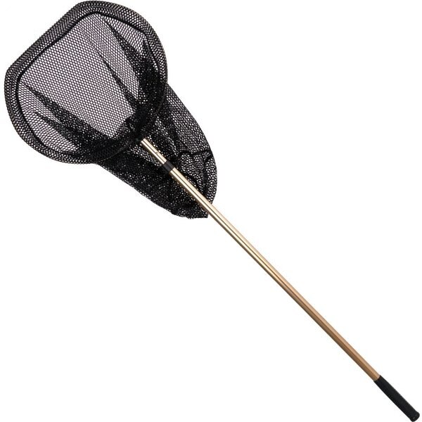 LAGUNA Pond Telescopic Handle Fish Net, 11-in - Chewy.com