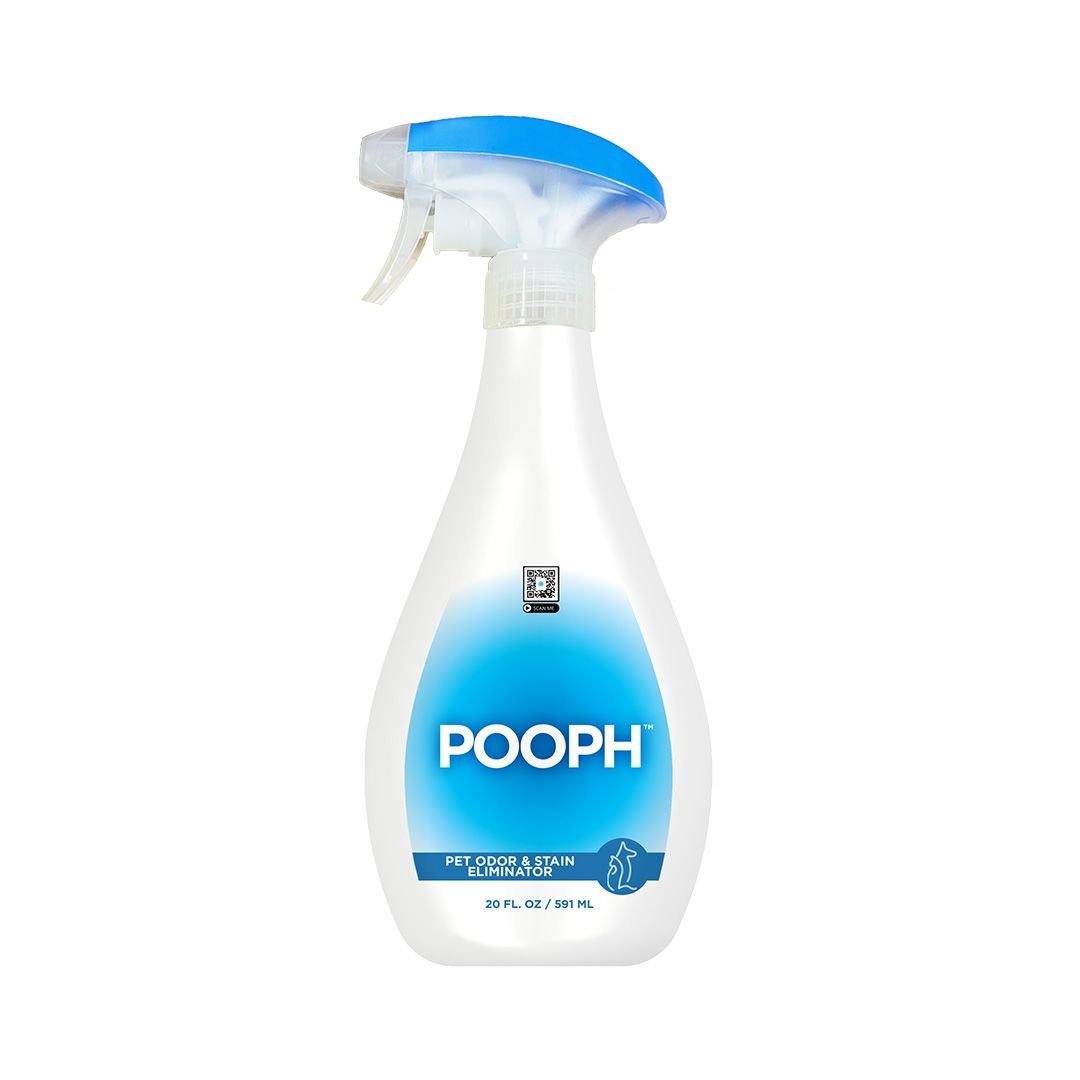 Product Reviews for POOPH Cat & Dog Odor & Stain Eliminator