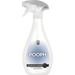 POOPH Cat & Dog Odor & Stain Eliminator, 32-fl oz bottle - Chewy.com