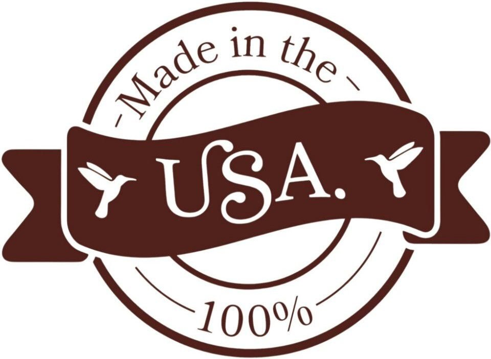 POP'S BIRDING Copper Hummingbird Swing, Bark Brown Perch - Chewy.com