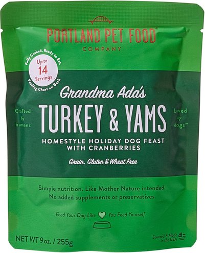 Shelf-Stable Fresh Food for Dogs - Page 2 (Free Shipping) | Chewy