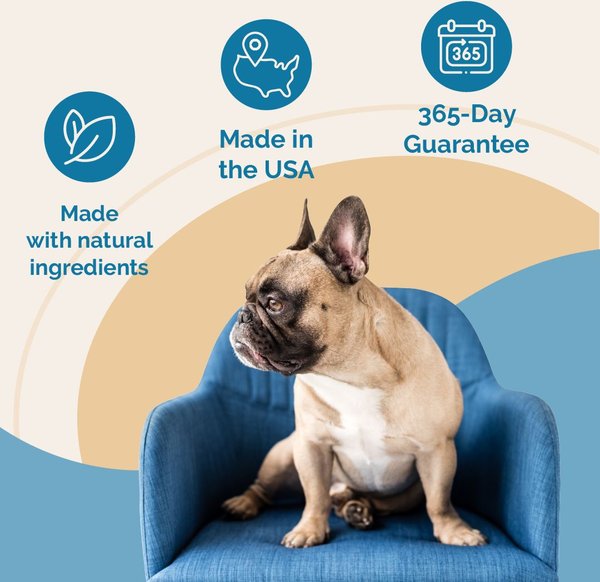 PRANA PETS Lignans & Melatonin with Biotin for Cushing's Disease ...