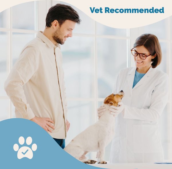 PRANA PETS Lignans & Melatonin with Biotin for Cushing's Disease ...