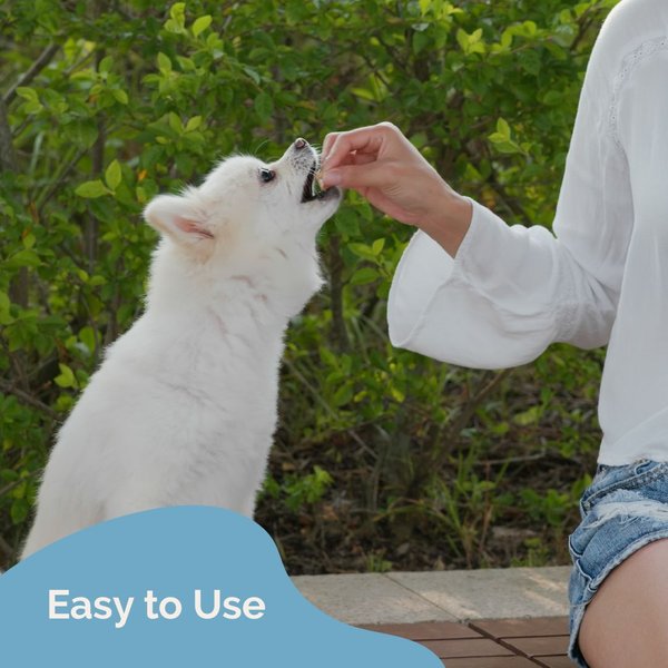 PRANA PETS Lignans & Melatonin with Biotin for Cushing's Disease ...