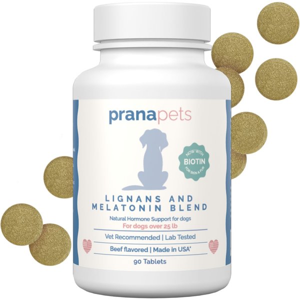 ANIPRYL (Selegiline HCl) Tablets for Dogs, 30 tablets, 30-mg - Easy ...