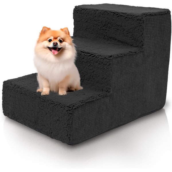 Out of Stock - PRECIOUS TAILS Herringbone High Density Foam 4 Steps Pet ...