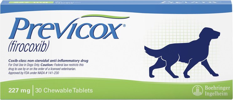 Pain Meds for Dogs: Dog Pain Relief Medicine (Ships Free) | Chewy RX